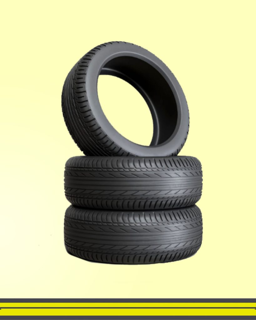 Otopac – One stop tyre outlet